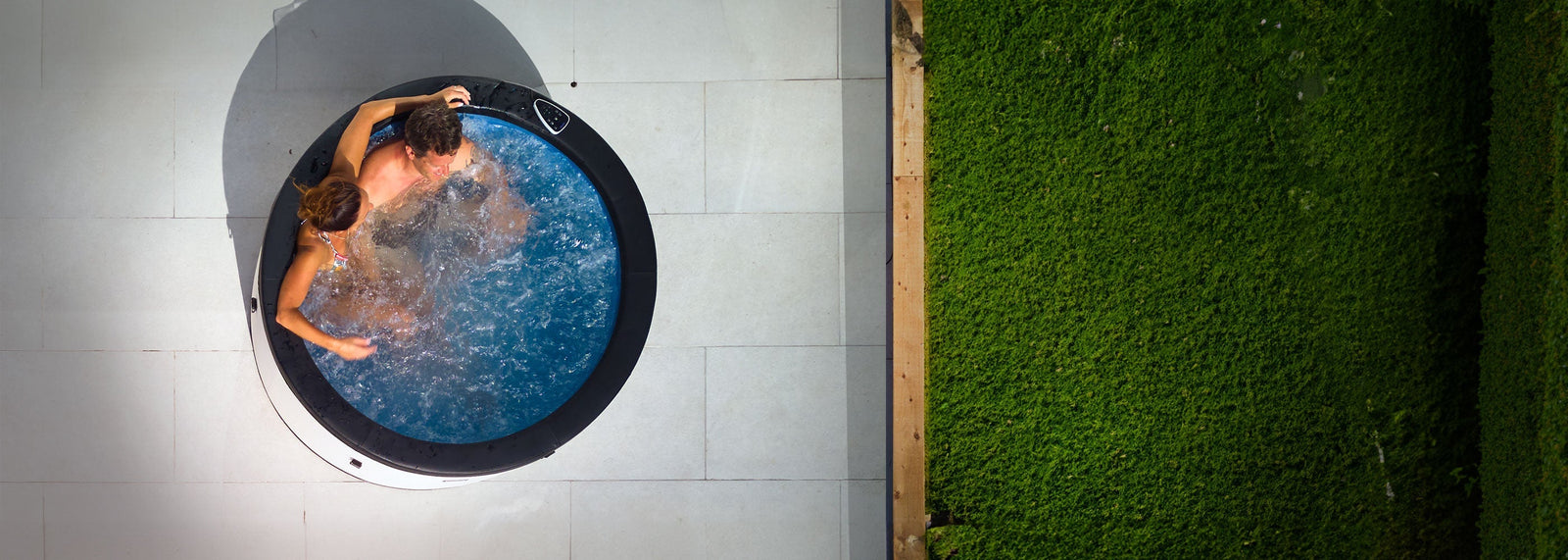 Spa Comparison Guide | Wave Spas USA