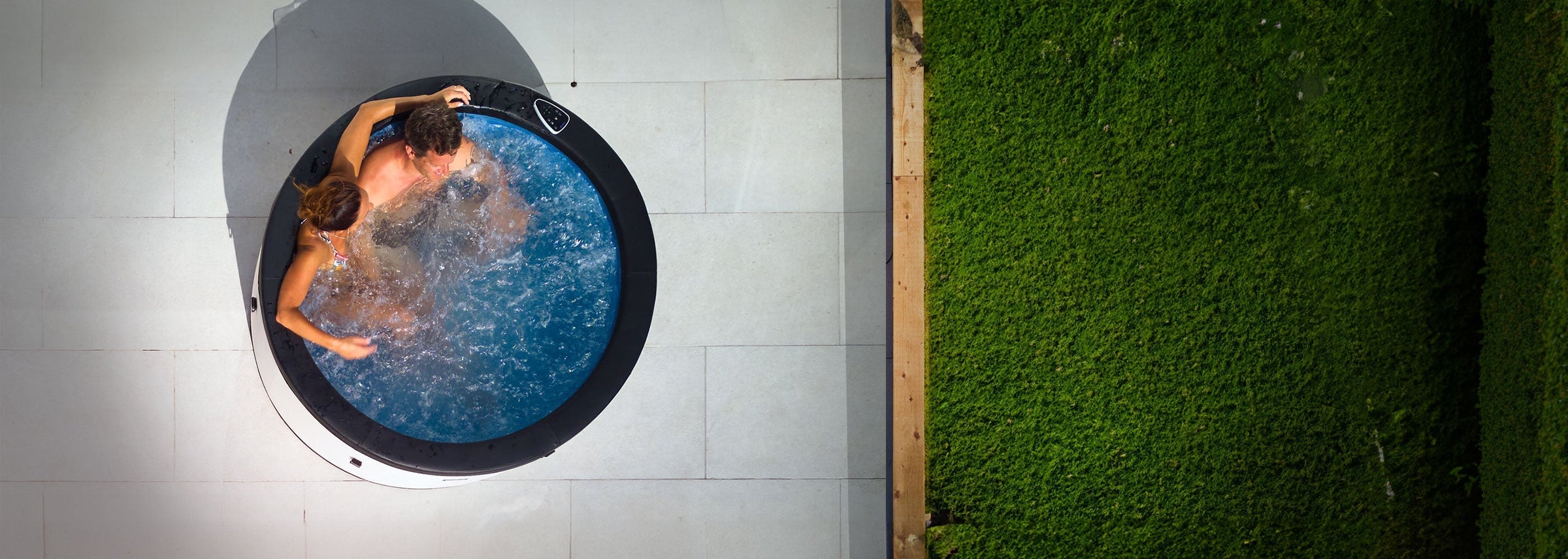 Spa Comparison Guide | Wave Spas USA