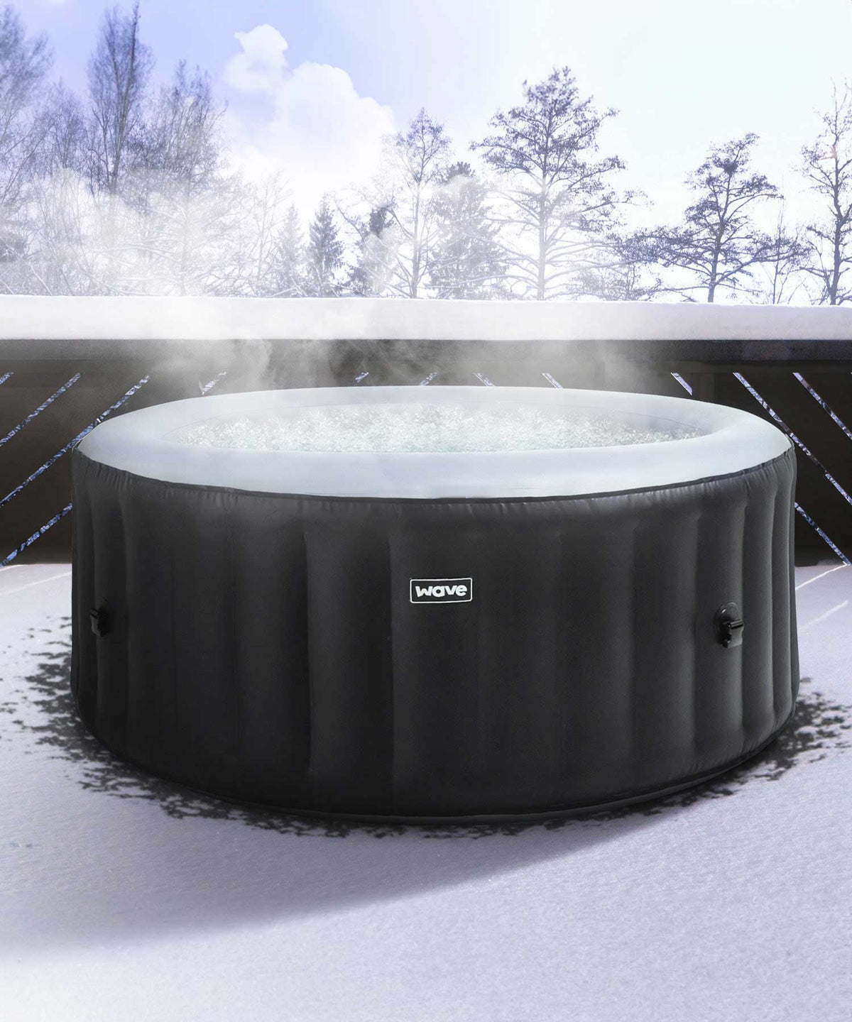 Shipping & Returns | Wave Spas USA