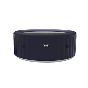 Inflatable Hot Tubs | Rigid Eco Foam Spas | Wave Spas USA