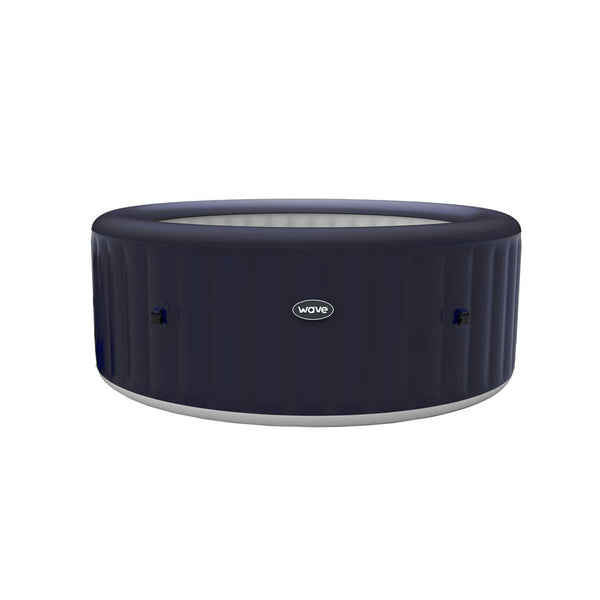 Inflatable Hot Tubs | Rigid Eco Foam Hot Tubs | Wave Spas USA