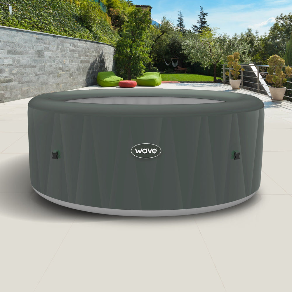 Inflatable Hot Tubs | Wave Spas USA