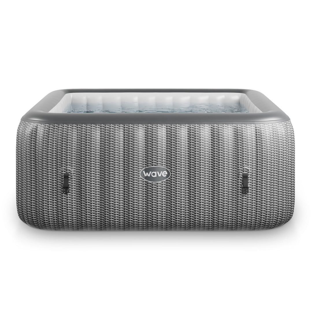 Inflatable Hot Tubs | Wave Spas USA