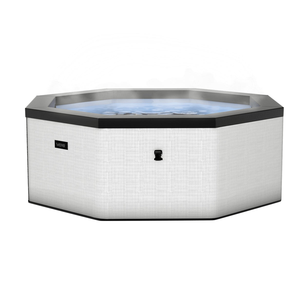 Rigid Eco Foam Hot Tubs | Wave Spas USA