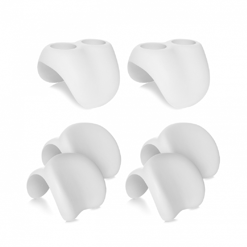 Inflatable Hot Tub 2 Drinks Holders & 4 Head Rests | Wave Spas