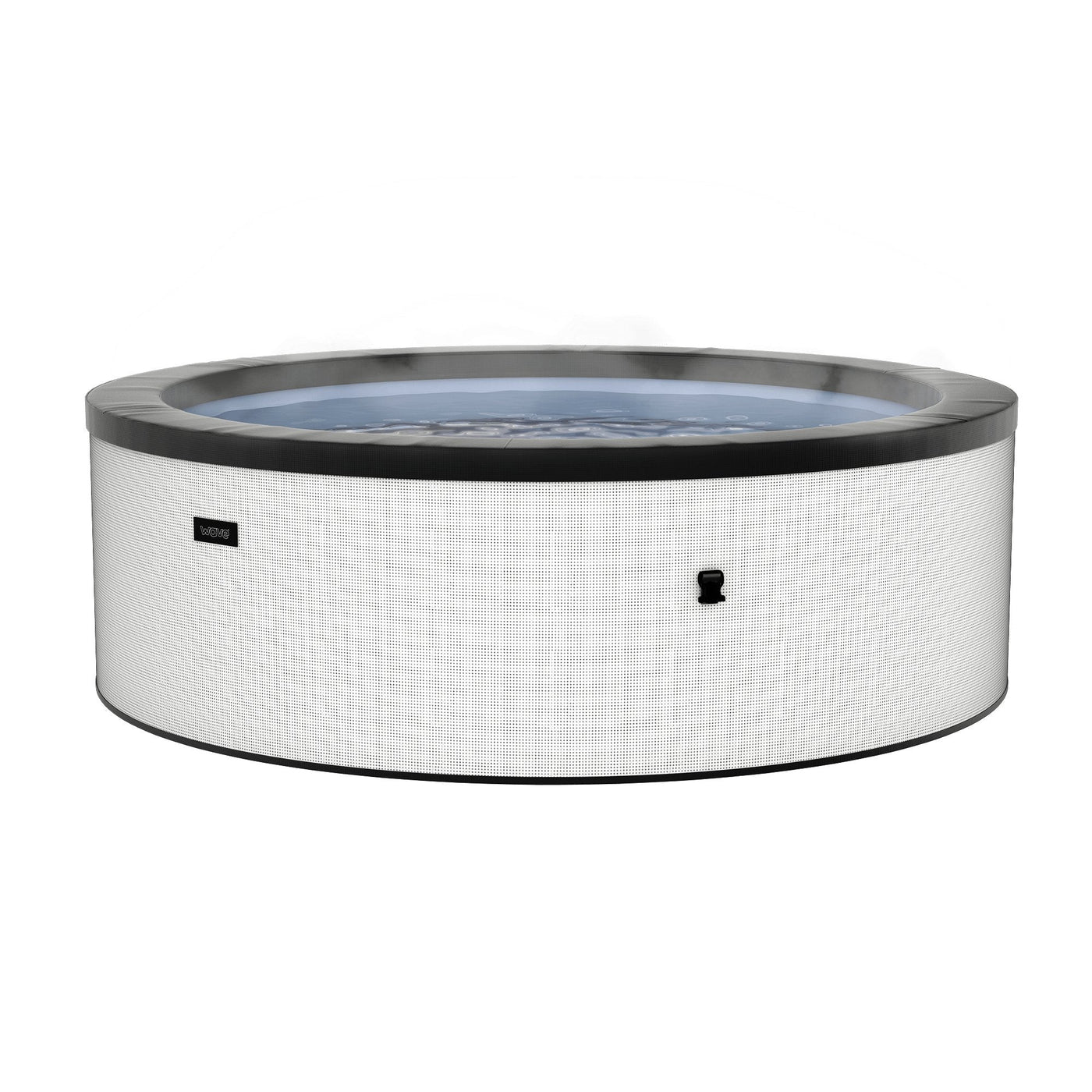 Rigid Eco Foam Hot Tubs | Wave Spas USA
